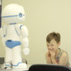 LuxAI - Award winning social robots for autism and special needs education