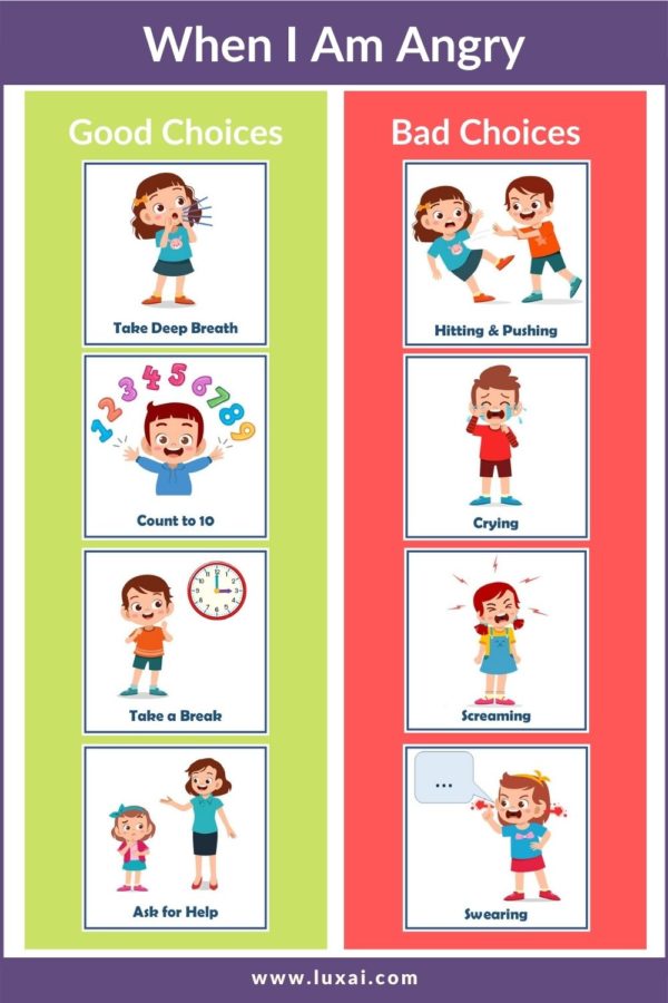 Emotional Regulation for Young Autistic Children - LuxAI S.A.