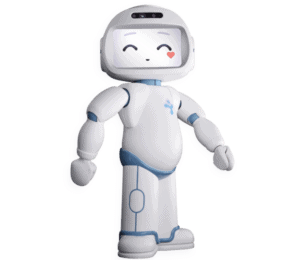 QTrobot RD-V2 i7 - LuxAI S.A.