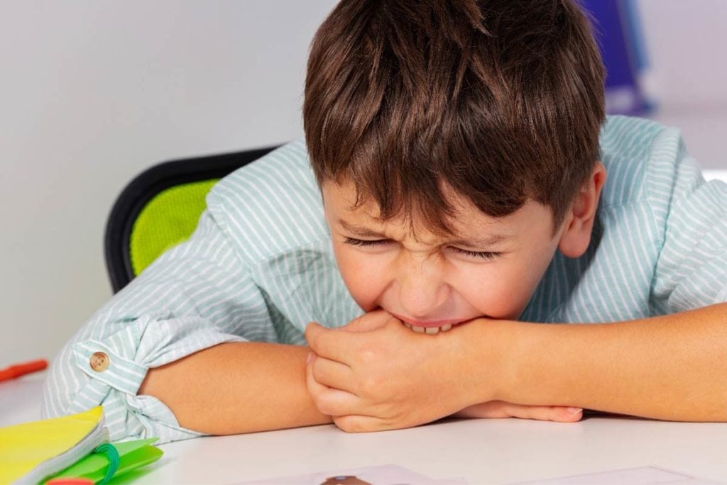 All About Stereotyped behaviours, Stimming and Autism