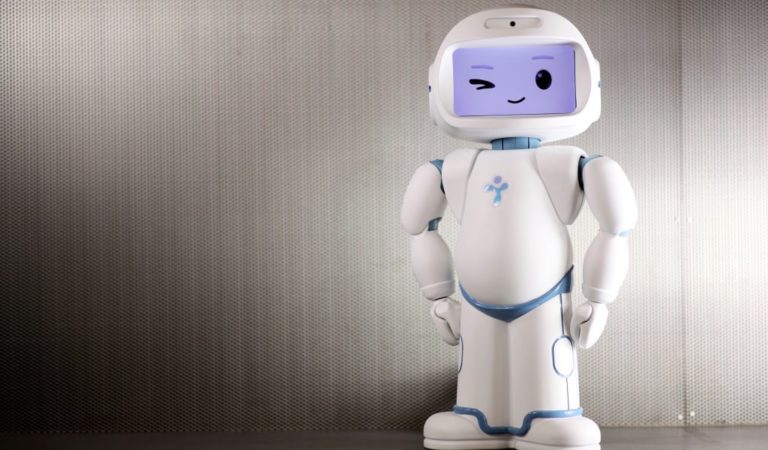 Autism Blog - LuxAI S.A.