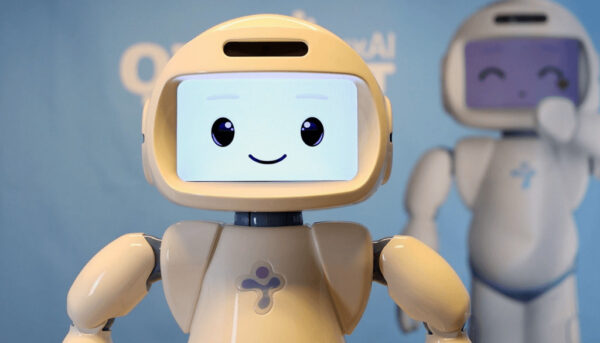 Robot Assisted Language Learning for Enhancing Second Language Acquisition