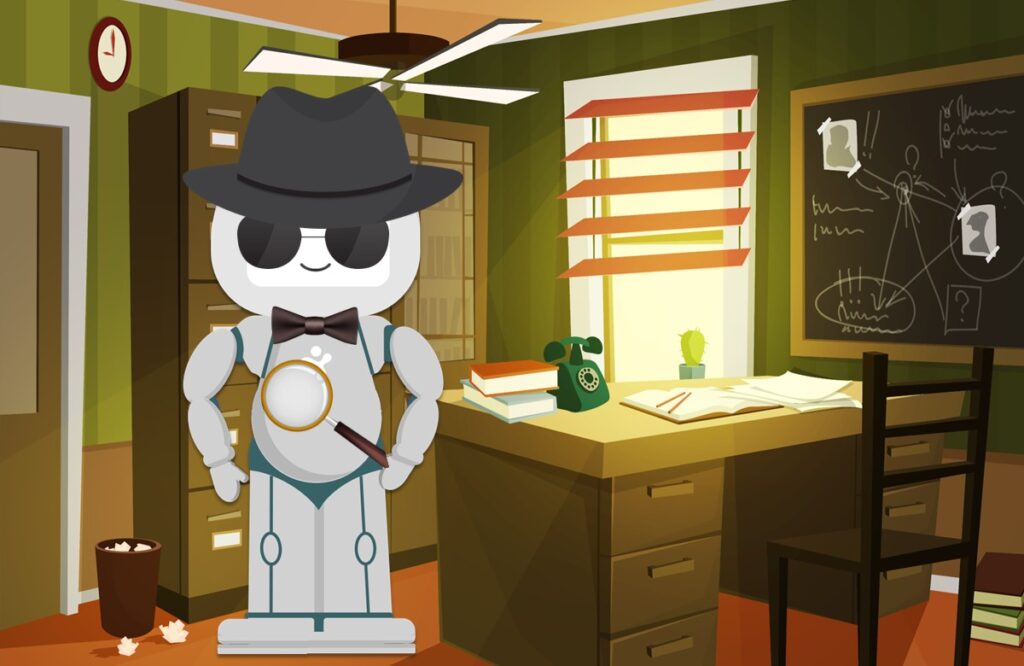 QTrobot Early Stage Development Curriculum For Autism